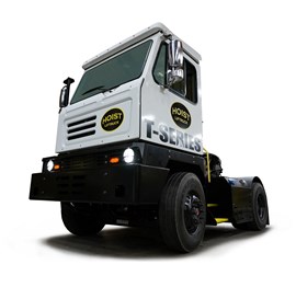 Hoistlift Equipment | Hoist Liftruck