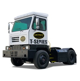 Hoistlift Equipment | Hoist Material Handling