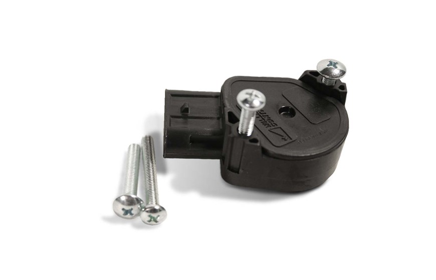 Accelerator / potentiometer | Hoist Material Handling