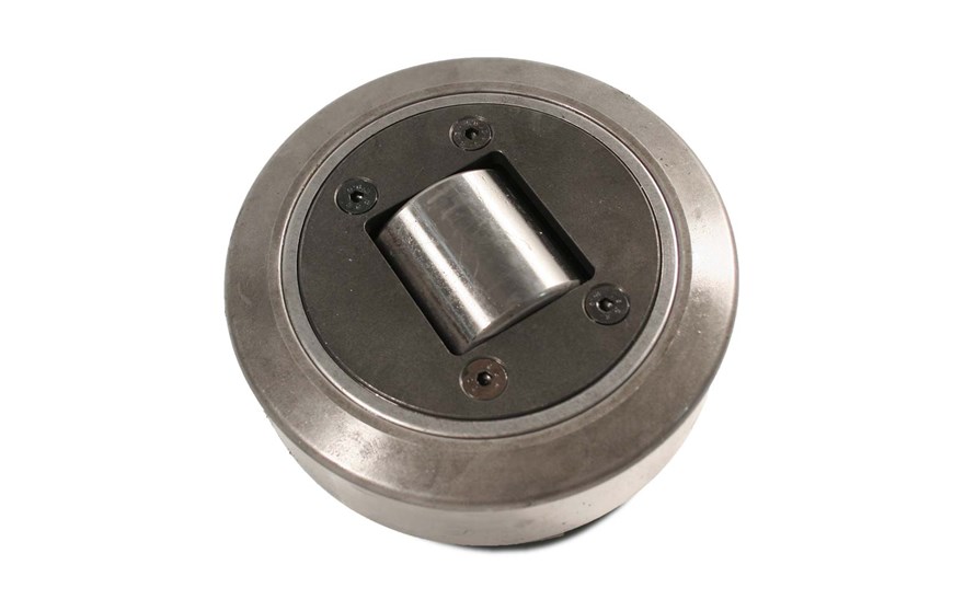 Axial bearing - fixed | Hoist Material Handling