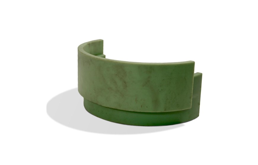 Hinge bearing bushing set | Hoist Material Handling