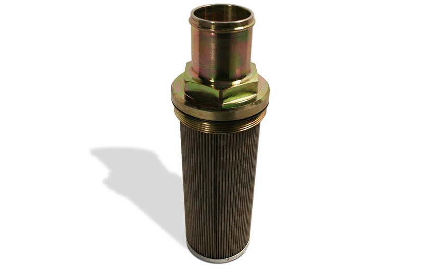 Suction filter | Hoist Material Handling