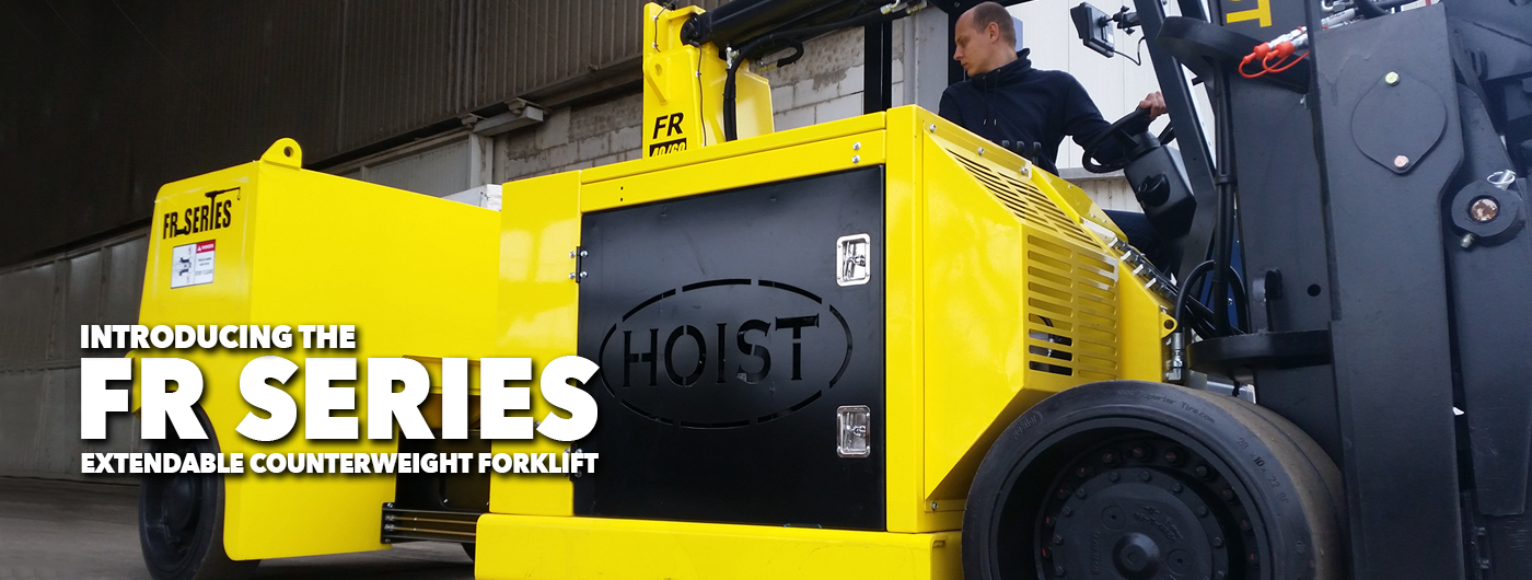 Hoist Liftruck | Hoist Liftruck