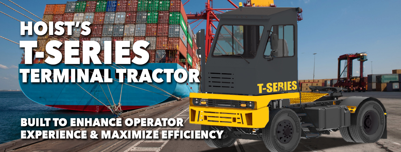 Hoist Liftruck | Hoist Liftruck