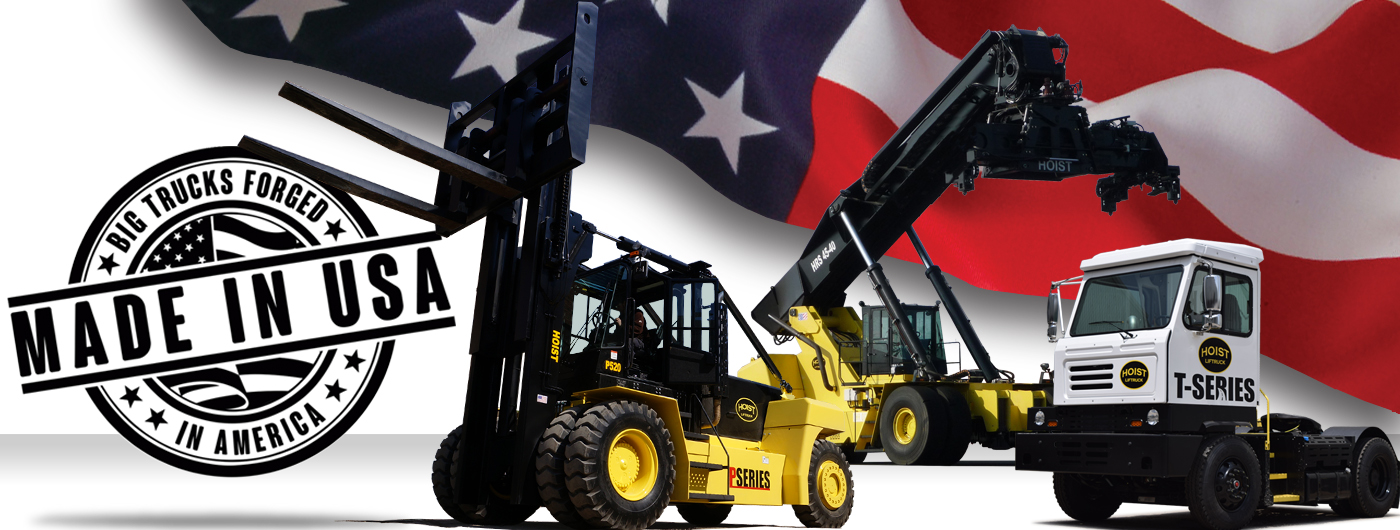 Hoist Material Handling | Hoist Material Handling