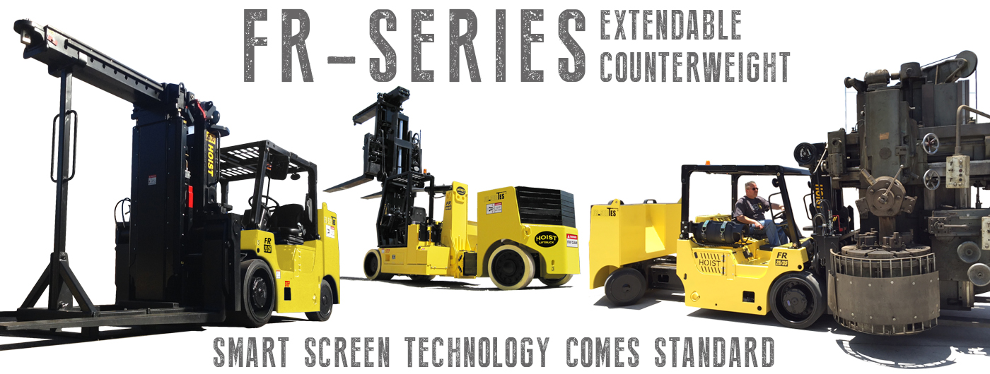 Hoist Material Handling | Hoist Material Handling