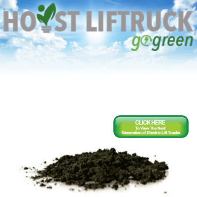 Hoist Liftruck | Hoist Liftruck